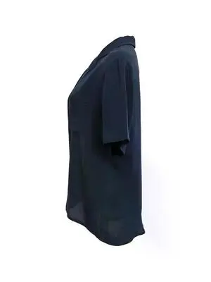 MANSUR GAVRIEL Button-down Blouse