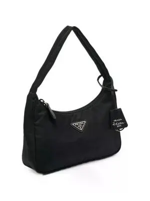 Prada Re-edition 2000 Shoulder Bag