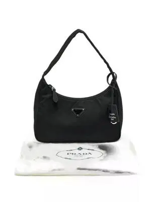 Prada Re-edition 2000 Shoulder Bag