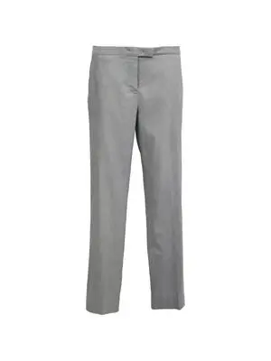 JIL SANDER Straight-leg Trousers