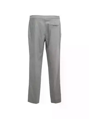 JIL SANDER Straight-leg Trousers