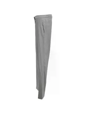JIL SANDER Straight-leg Trousers