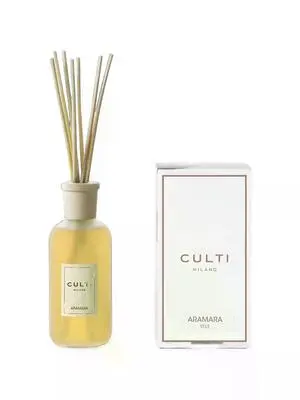 CULTI MILANO Aramara Reed Diffuser