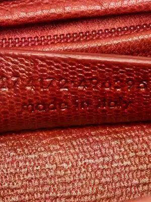 Saint Laurent Y-ligne Shoulder Bag