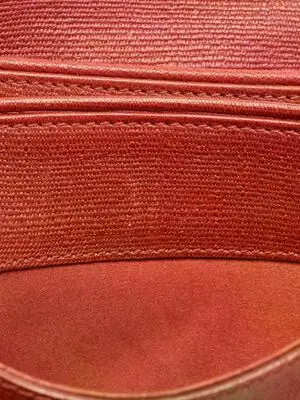 Saint Laurent Y-ligne Shoulder Bag
