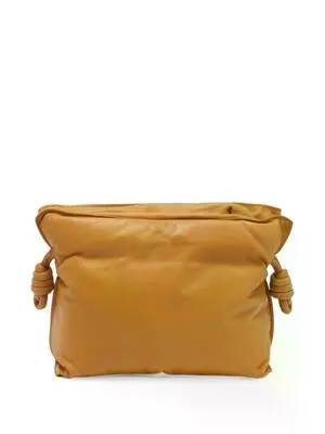 Loewe Puffer Flamenco Shoulder Bag