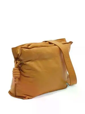Loewe Puffer Flamenco Shoulder Bag