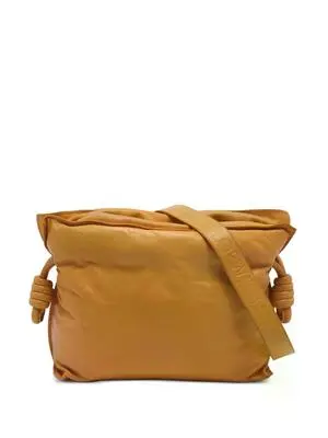 Loewe Quilted Shoulder Bags