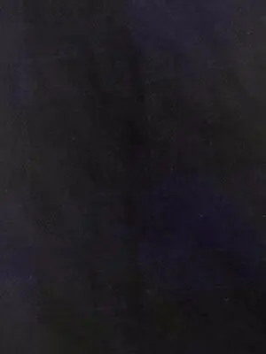 TOM FORD Check-pattern Fringed Scarf