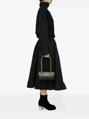 MAISON MARGIELA New Bauletto J Mini Bag