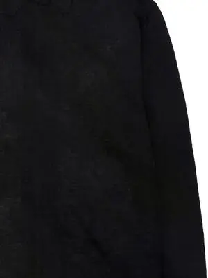 YOKE Zip-up Cardigan