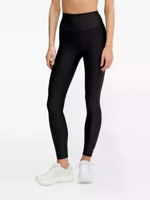 P.E Nation Fairmont Logo-print High-waisted Leggings