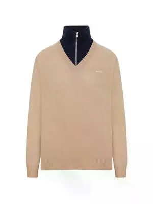 Miu Miu Cashmere Turtleneck Sweater