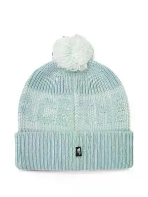 The North Face Retro Cabin Beanie Hat
