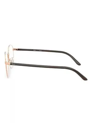 Ray-ban Round-frame Glasses