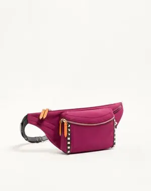 Valentino Garavani Stud Up Waist Bag - Insolent