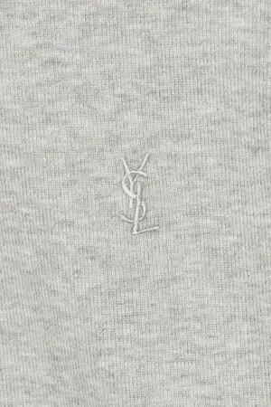 Saint Laurent Cassandre T-shirt