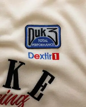 DUKE + DEXTER Dr4 Racing Polo