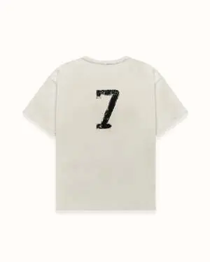 DUKE + DEXTER Dr4 Eat Dirt Smoke Pocket T-shirt