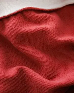 DUKE + DEXTER Dr4 Racing Patch + Oat Marl Sweatshirt