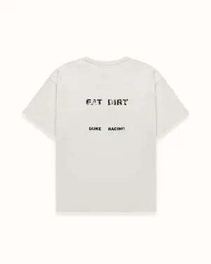 DUKE + DEXTER Dr4 Sketch Vintage T-shirt