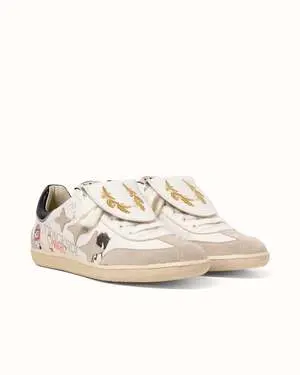 DUKE + DEXTER Plus Duke Sneaker