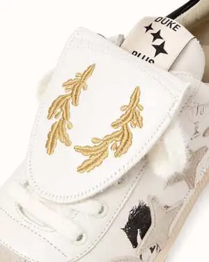 DUKE + DEXTER Plus Duke Sneaker