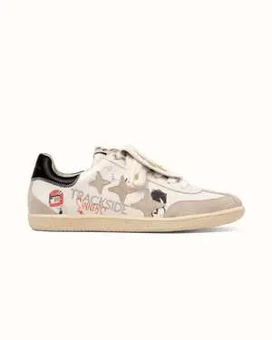 DUKE + DEXTER Plus Duke Sneaker - Dr4