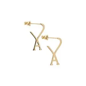 AMI Paris De Coeur' Earrings