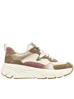 Geox Diamanta Lace-up Sneakers