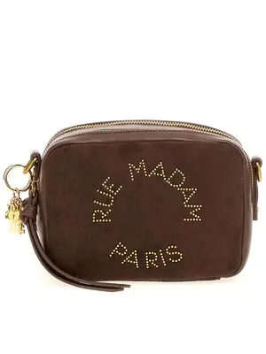 RUE MADAM PARIS Camera Bag