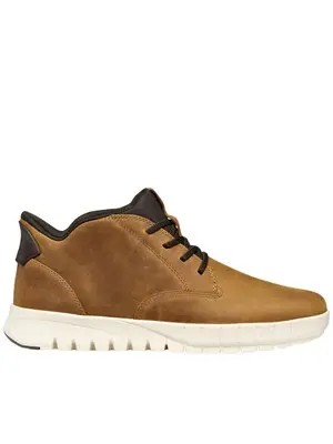 Geox Flextripe Plus - Brown