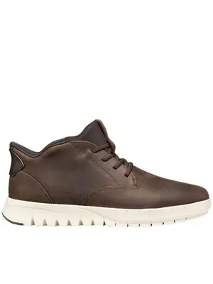 Geox Flextripe Plus - Brown