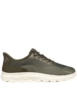 Geox Spherica Plus - Green