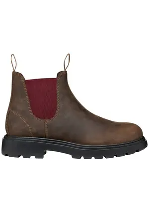 Geox Spherica Ec7 Shoes - Brown