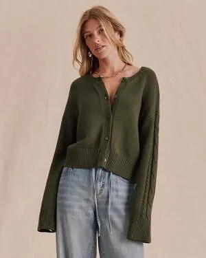 Splendid Sonoma Cardigan