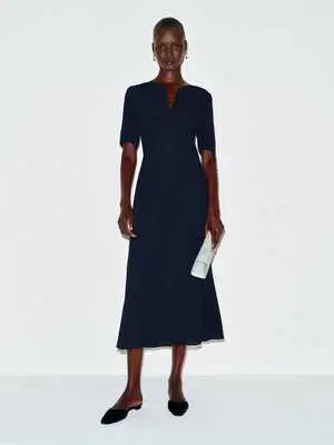 Reformation Paneled Day Dresses