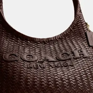 COACH OUTLET Brooklyn Shoulder Bag 34