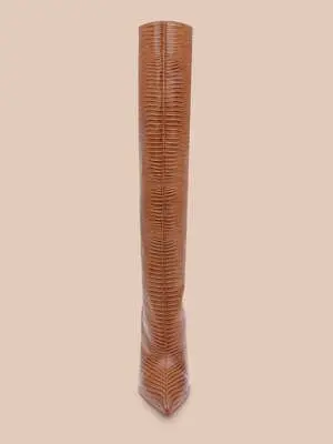 L'Agence Lafayette Boot
