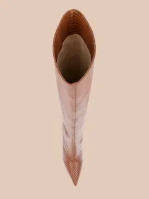 L'Agence Lafayette Boot