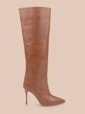 L'Agence Lafayette Boot