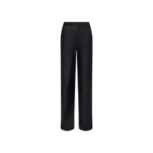 L'Agence Livvy Leather Trouser