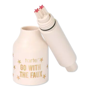 TARTE COSMETICS Go With The Faux Freckle Stamp Starstruck - Starstruck Red