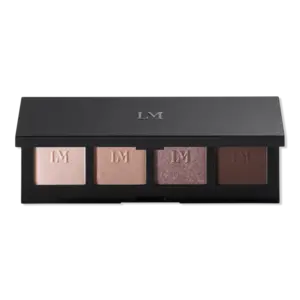 Laura Mercier Caviar Eyeshadow Quad - Modern Neutrals