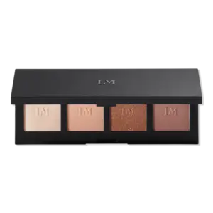 Laura Mercier Caviar Eyeshadow Quad - Ginger Bloom