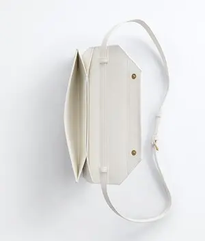 Bottega Veneta Intrecciato Piccolo Envelope Pouch