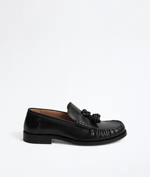 Bottega Veneta Ugo Loafer