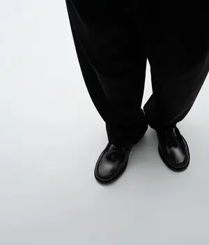 Bottega Veneta Ugo Loafer