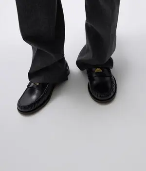 Bottega Veneta Ugo Loafer