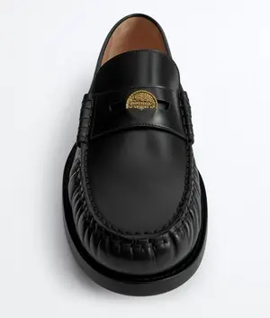 Bottega Veneta Ugo Loafer